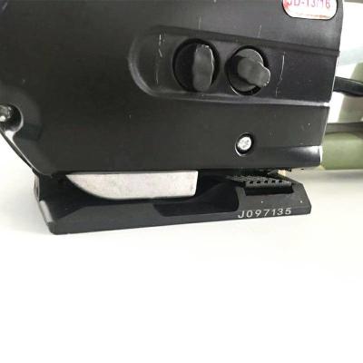 Cina Materiale di imballaggio metallico Batteria elettrica attrezzo portatile manuale per le cinghie in vendita