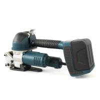 China Versatile DD19A PET PP Portable Hand/Battery Powered Strapping Tool for Paper Packaging for sale