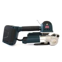 China Versatile DD19A PET PP Portable Hand/Battery Powered Strapping Tool for Paper Packaging for sale