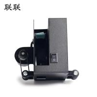 China Roll-to-Roll Handjet Batch Code Printer for PVC PP PET Cable Pipe Carton Plastic for sale