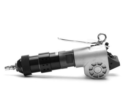 China Tensionador e selante de correia de aço pneumático fácil de usar para correia de 19-32 mm Design durável à venda
