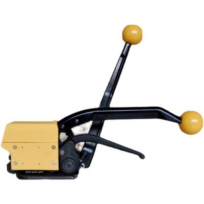 China 3.9 KG Carga Máquina manual de tensión sin sello para trabajo pesado en venta
