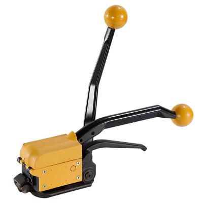 China 3.9 KG Carga Máquina manual de tensión sin sello para trabajo pesado en venta