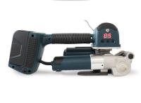 China 120-200 pcs Strapping Ability Handheld Plastic Strapping Tool for Quick Strapping for sale