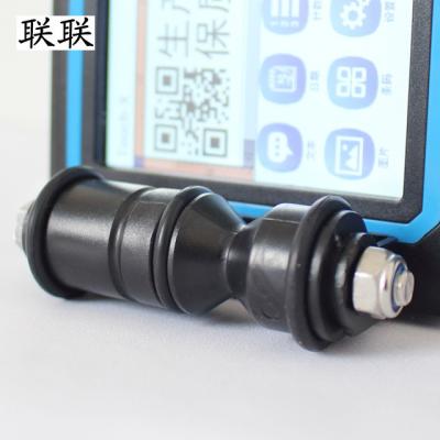 中国 2.7kg 日付/シリアル番号/バッチコード/ロゴ印刷のための単色手持ちインクジェットプリンター 販売のため