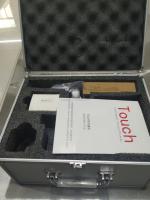 China Handheld Inkjet Printer for Portable Data Code and Logo Printing 50M/MIN Print Speed for sale