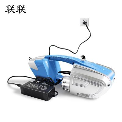 Cina Strumento elettrico per la cingolazione JD13/16 per la cingolazione in PE/PET in plastica in vendita