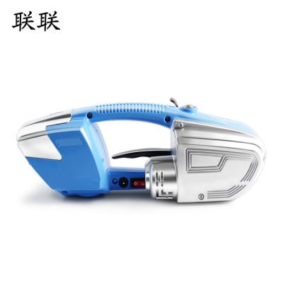 Cina Strumento elettrico per la cingolazione JD13/16 per la cingolazione in PE/PET in plastica in vendita