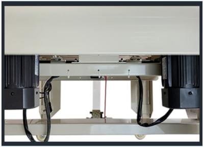 China 3kg Max Loading Semi Automatic Carton Sealing Machine for Left and Right Driving for sale