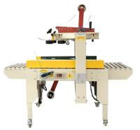 China Streamline Your Packaging Process with FXC-4030 Box Case Sealer Taping Machine for sale