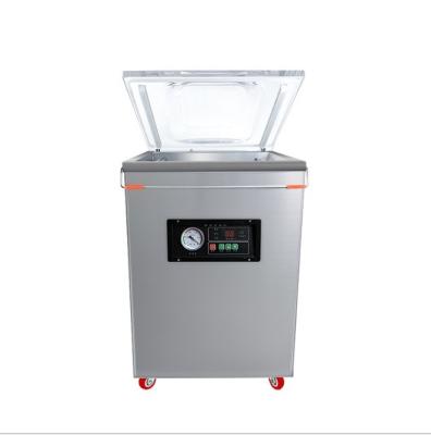 China DZ-360 Chicken Cheese Powder Vacuum Sealer opslagzakken Vacuum verpakkingsmachine Te koop