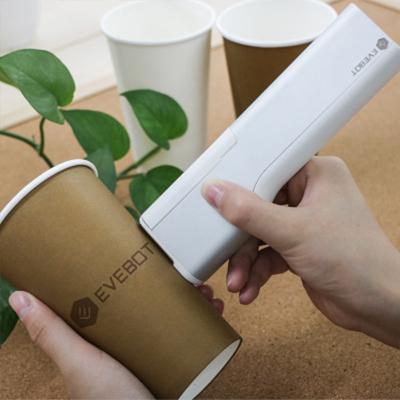China Quick Drying Ink Mini Inkjet Printpen Portable and Lightweight Printer for Industrial for sale