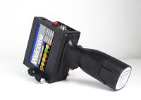 China Industrial Inkjet Batch Coding Date Expiring Printing Machine for TIJ Printer 16.8V for sale