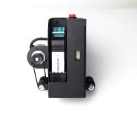 China Industrial Inkjet Batch Coding Date Expiring Printing Machine for TIJ Printer 16.8V for sale