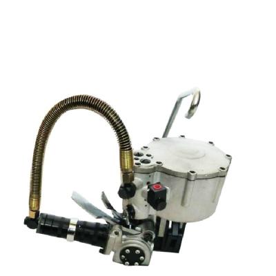 China Hand Portable Strapping Tool for 19-32 x 0.8-1.2 mm Straps and PP Plastic Baler Machine for sale