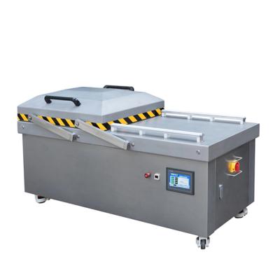 Cina Imballaggio a vuoto per grandi camere industriali 1600X810X990mm Per tè Carne Riso Alimenti Pesce in vendita
