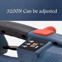 China Online Support One-touch Operation Handheld Strapping Tool for PP/PET Bundle Wrapping for sale