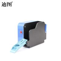 China Portable Touch Screen Expiry Date Batch Coding Machine for Sale Handheld Inkjet Printer for sale