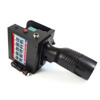 China accuracy T500 5CM Large Character Handheld Coding Inkjet Printer for Printing Shops for sale