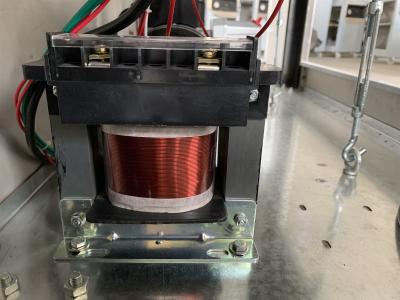 Cina DZ-400/2SA sigillante a vuoto a doppia camera multifunzione per pesce congelato in vendita