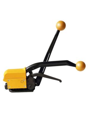 China Manual Driven Multi-function Steel Strap Hand Strapping Tool Machine for Online Support for sale