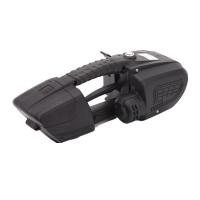 China Food Strapping Machine Automatic Handheld Strapper for Fast Charging Time 90mins for sale