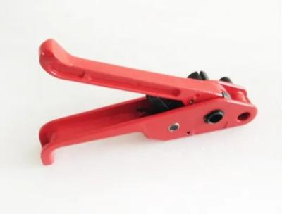 中国 手動駆動型H19型多機能合金材料のバンドリングツール PP PETストラップ 販売のため