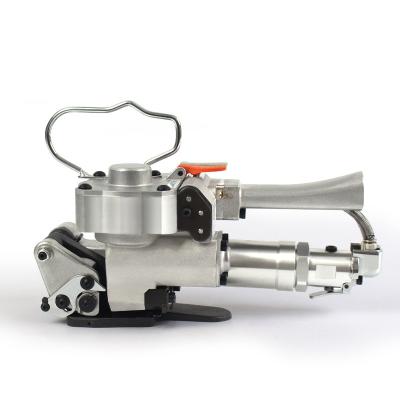 中国 0.63Mpa 理想的な作業圧 充電可能なバッテリー付き 携帯式電動ストラッティングツール 販売のため
