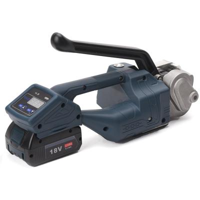 中国 電気 2000mA ストレージストラッピングツール 鋼筋ストラップ 340*130*140mm 溶接時間 2-5s 販売のため