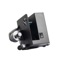 China 25.4mm Portable Batch Coding Printer Machine Handheld Inkjet Printer Gun Plate Type TIJ Printer for sale