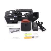 China CE Approved Hand-held Electric Box Strapping Tool for PET PP Strap Packaging Material for sale
