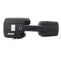 China CE Approved Hand-held Electric Box Strapping Tool for PET PP Strap Packaging Material for sale
