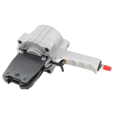 China Força de tensão de correia de aço pneumática e vedação Força de tensão 8,5KN Velocidade de tensão 85mm/sec à venda