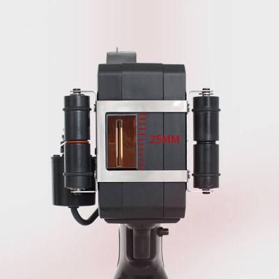 Cina Y254 Stampa a getto d'inchiostro portatile con inchiostro ad asciugatura rapida in vendita