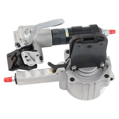 China Força de tensão de correia de aço pneumática e vedação Força de tensão 8,5KN Velocidade de tensão 85mm/sec à venda