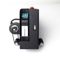China Handheld Inkjet Printer for Printing Qr Code and Expire Date on Different Materials for sale