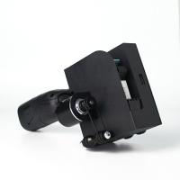 China Handheld Inkjet Printer for Printing Qr Code and Expire Date on Different Materials for sale