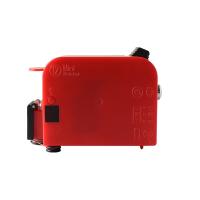 China Quick Drying Ink Automatic Mini Plus Handled Inkjet Printers for Expiry Date Printing for sale
