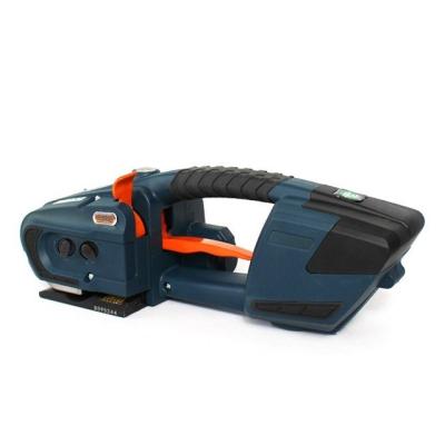 China JDC1316 PP/PET riemen batterijkracht Plastic riemen gereedschap voor professionele riemen Te koop