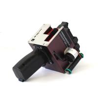 China Dimensions 23*11.5*9cm Multifunctional Handheld Inkjet Printer with Quick-Drying Ink for sale