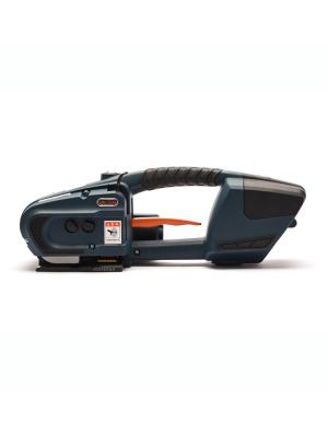China Handheld Strapping Tool voor 13/16mm PP/PET Gemakkelijk te bedienen Riem Grootte T 0,4-1,2mm Te koop