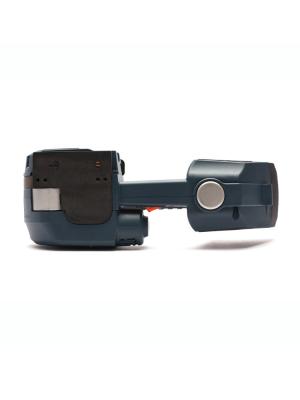 China Handheld Strapping Tool voor 13/16mm PP/PET Gemakkelijk te bedienen Riem Grootte T 0,4-1,2mm Te koop