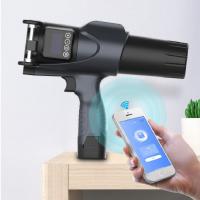 China Multi-languages Portable 1.54inch Large Character Inkjet Printer with Reasonable for sale