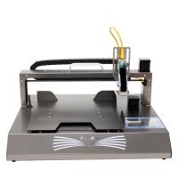 China English Languages Smart Automatic Egg Inkjet Printer for Logo Bar Code and Expiry Date for sale