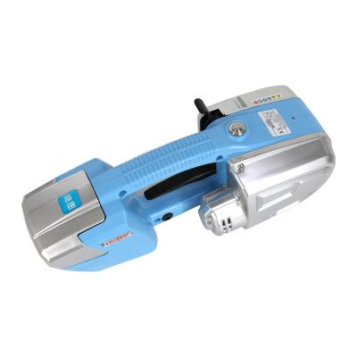 Cina JD-13/16 Electric Packer PP/Plastic Strapping Machine Packaging Machine Facile da usare in vendita