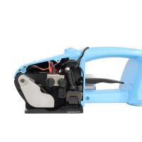 China JD-13/16 Electric Packer PP/Plastic Strapping Machine Packaging Machine Easy to Operate for sale