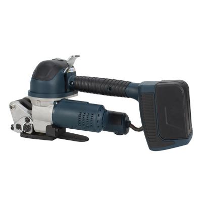 Cina Strumento di cingolazione elettrico a doppia batteria portatile di saldatura per la macchina di cingolazione da 13-19 mm/25 mm in vendita