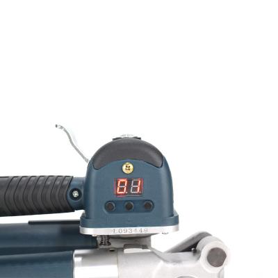Cina Strumento di cingolazione elettrico a doppia batteria portatile di saldatura per la macchina di cingolazione da 13-19 mm/25 mm in vendita