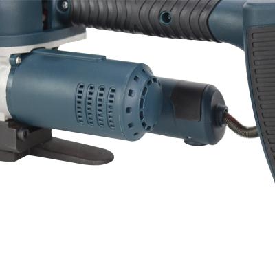 Cina Strumento di cingolazione elettrico a doppia batteria portatile di saldatura per la macchina di cingolazione da 13-19 mm/25 mm in vendita