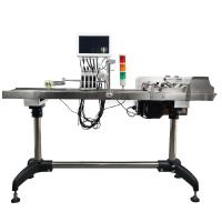 China 10 Inch Touch Screen Online Carton Coder Expiration Date Batch Code Printer with Coding for sale
